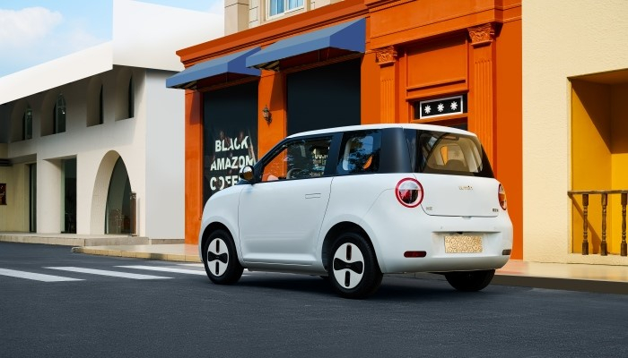 一周新车盘点 | 极氪7X配900V平台 吉利银河星耀6正式上市__财经头条__新浪财经