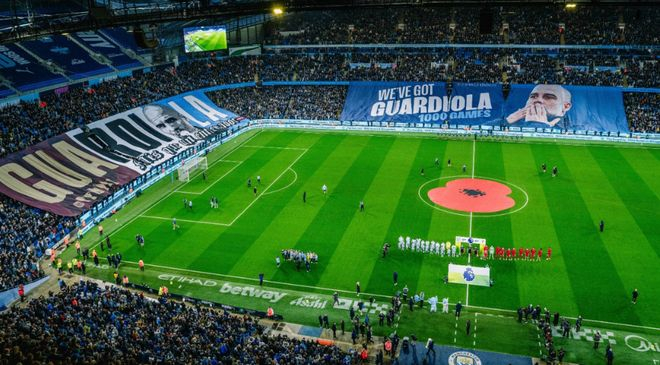 曼城3-0利物浦！距英超榜首差4分，哈兰德失点+破门，多库世界波__财经头条__新浪财经