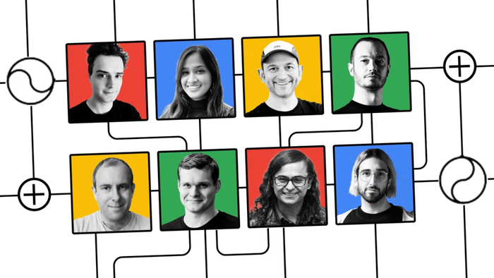 Transformer作者重磅预言：AI无寒冬，推理革命引爆万亿市场！__财经头条__新浪财经