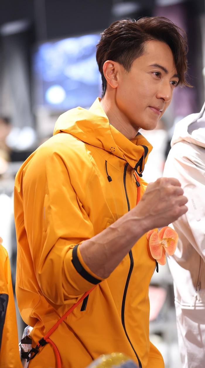 吴尊回应女儿NeiNei早恋传闻|吴尊|早恋|NeiNei_新浪新闻