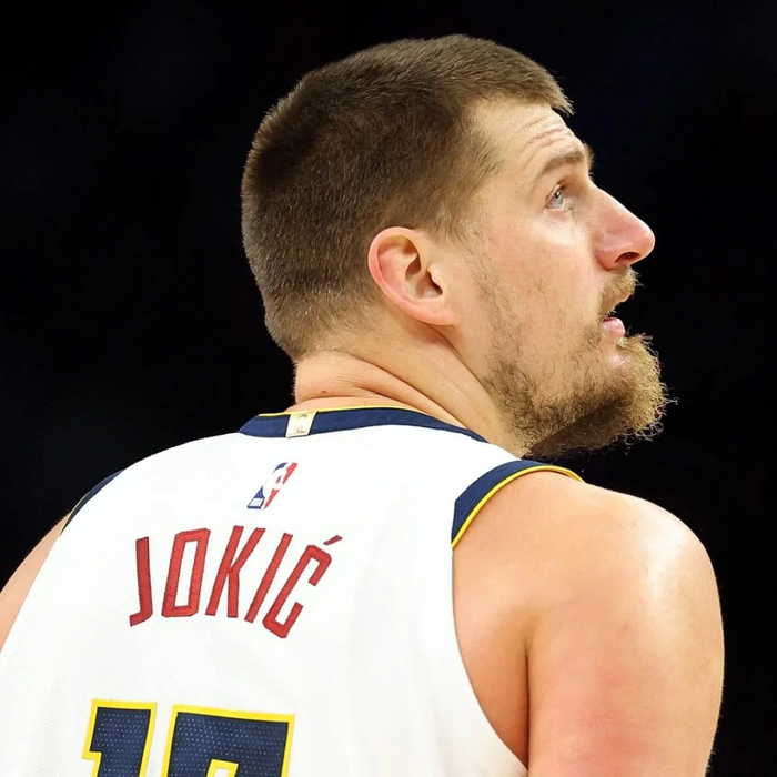 最新MVP概率：约基奇断档领先居首 SGA第2东契奇第3文班第10|约基奇|东契奇|三分球命中率_新浪新闻