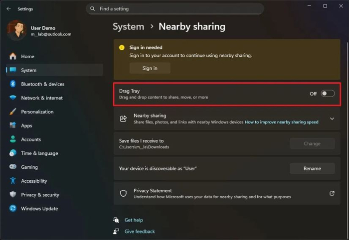微软Win11推送11月可选更新：深色模式告别“刺眼”白窗__财经头条__新浪财经