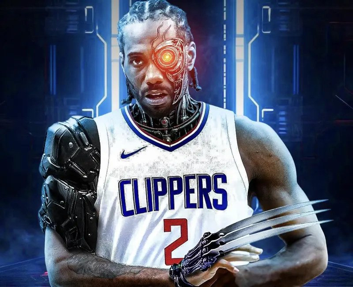 查克解析 | 逐帧拆解：伦纳德技术欣赏，对阵热火36分7篮板3抢断|持球|热火|伦纳德