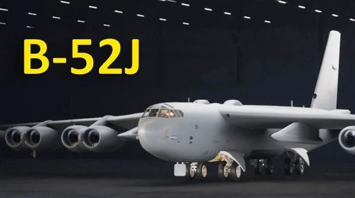 B-52升级路漫漫：首架换装新雷达的B-52H开始测试|B-52|B-52H_新浪新闻