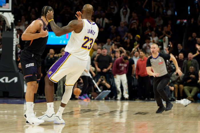 湖人交易补强目标出炉，詹姆斯和狄龙恩怨，难道还要延续？|马基夫|湖人|狄龙