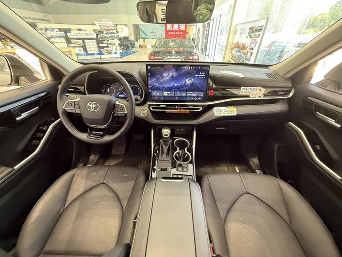 现在还花20多万买汉兰达的人，是不是被时代抛下了？