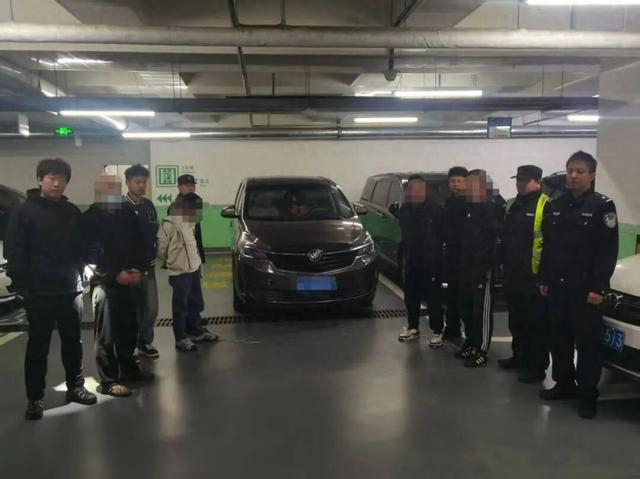 北京入室盗窃破案率达100%，警方提示：及时更换C级锁芯|盗窃|窃贼|破案率|北京市|入室盗窃_手机新浪网