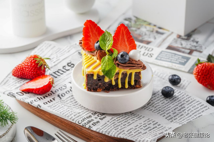 甘油三酯大户被揪出，医生：能不吃就不吃，别等发病再后悔|饮食|血脂|肝脏