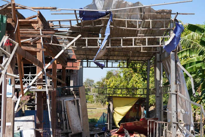 东盟为何劝不住泰柬？一迹象显示泰国大选前战事不会停__财经头条__新浪财经