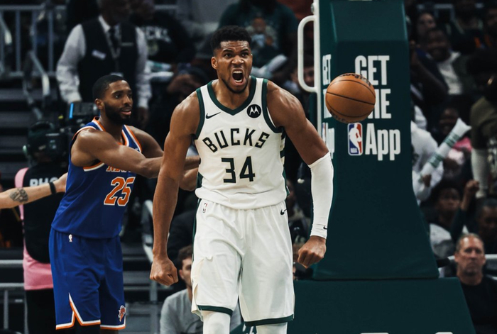 灰熊vs雄鹿前瞻：字母缺席雄鹿战绩低迷，灰熊期待开启连胜|灰熊|雄鹿|排名|篮板|战绩_手机新浪网