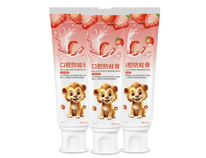 2025 去黄美白去渍抗敏！孕妇可用的医生推荐效果好10 款牙膏__财经头条__新浪财经