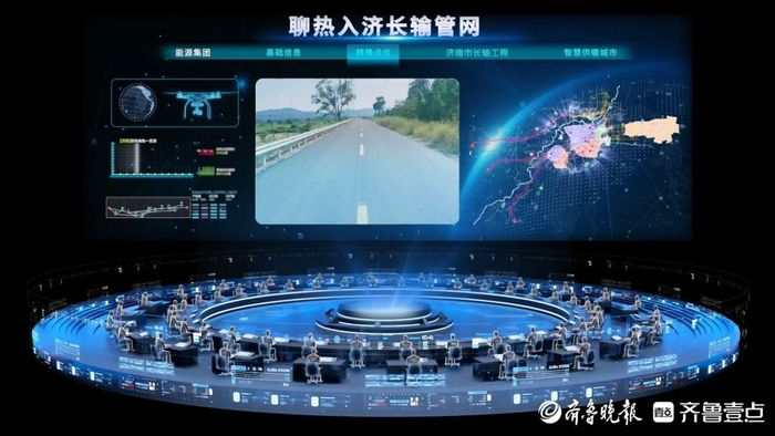 燃煤锅炉退出济南供热历史，“跨城余热”何以实现多赢？__财经头条__新浪财经