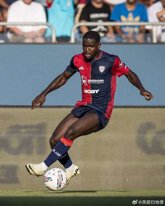 热那亚惨遭罗马3-1血洗！埃卡托替补破门难救主，保级警报拉响！|热那亚|罗马|后卫|埃卡托|卡利亚里|马利诺夫斯基|埃库班|ac米兰|前锋 ...