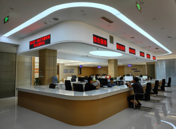 只进“一扇门”化解“千般忧”——四川省南江县综治中心构建基层治理新格局|巴中市|矛盾|纠纷|群众|链条_手机新浪网