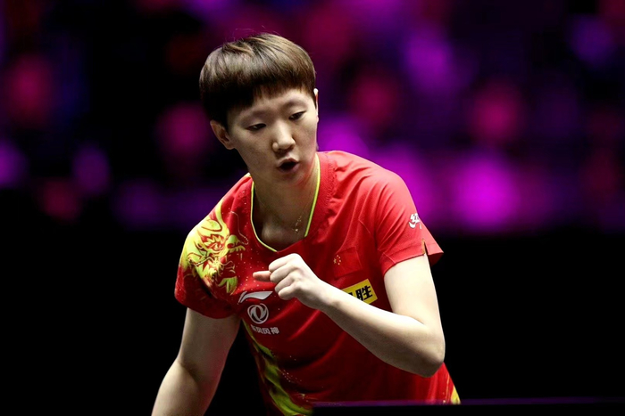 今晚！让路cba+女排，cctv5+直播国乒出战wtt，陈幸同PK张本美和|四分之一决赛|女单|男单|林诗栋|巴黎奥运会_新浪体育_新浪新闻