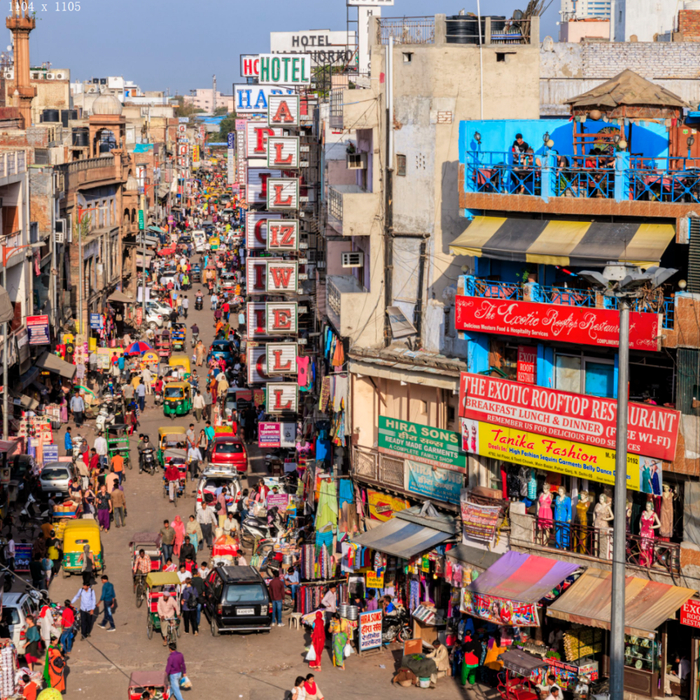 德国推动印度技术工人赴德就业——印度新闻 2026年1月13日|莫迪|卢比|古吉拉特邦|联邦|峰会_新浪新闻