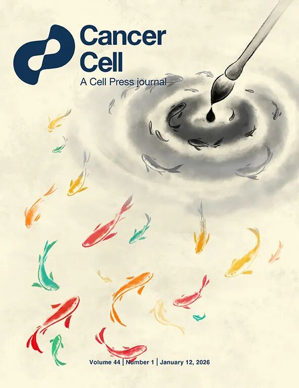 近墨者黑！华人团队Cancer Cell封面论文，揭示免疫治疗后癌症复发的新机制|肿瘤|干细胞|癌细胞|粒细胞|中性_新浪新闻