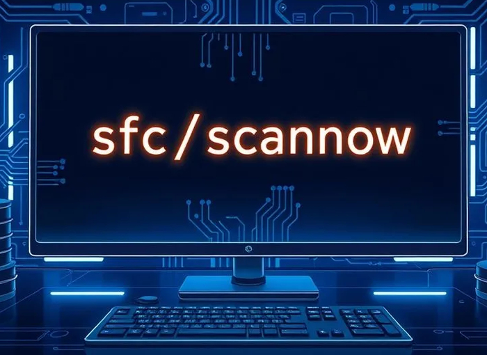 sfc/scannow命令的详细介绍|Windows|ISM|Google|系统|文件_新浪新闻