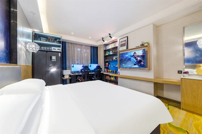 酒店开发视角:如何成功跨越淡旺季|餐饮|设计|空间|预测|文化_新浪新闻