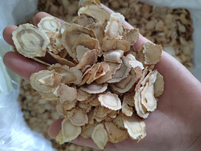 西洋参是吃凉的还是热的？从营养学角度解析生晒参的温凉属性与健康价值 - 一亩田|体质|人参|加工方式|于阳|药性_新浪新闻