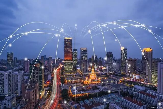 中国信科要用6G在产业规模上突破1千亿，6G相比5G差距明显|卫星|6G技术|2025政府工作报告|智能化|通信_新浪新闻