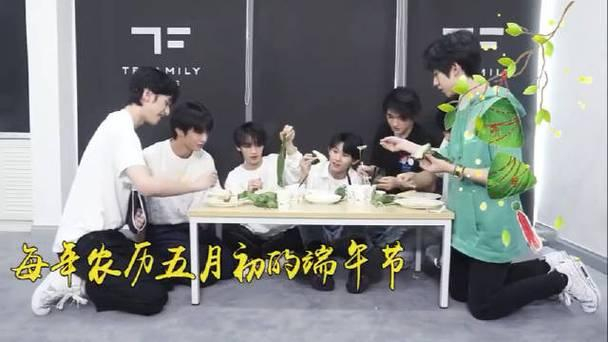 时代少年团厨房翻车现场，笑料比菜还香！|网易新闻|炙热游戏：百厨大战|马嘉祺|图片|食材_新浪新闻