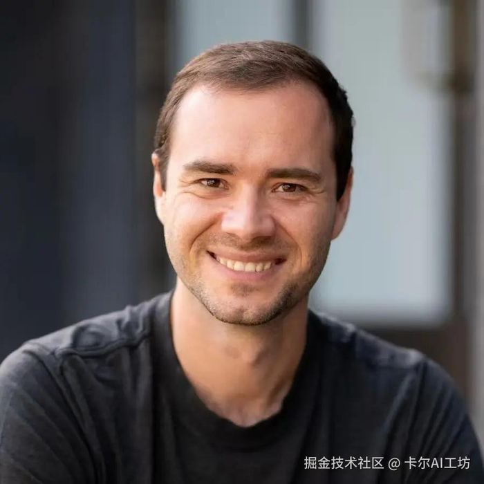 2026年必关注的5个AI博主|Andrej Karpathy|Scratch|OpenAI|神经网络|概念_新浪新闻