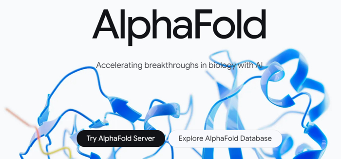 五年回望:一幅由AlphaFold重新绘制的生命蓝图_新闻|DeepMind|三维|蛋白质|突变|科学家_新浪新闻