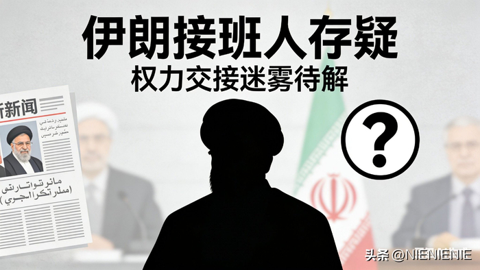 伊朗战争最新局势深度解析：战火已烧6天，全球格局生变_新浪新闻