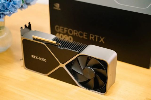 NVIDIA GeForce RTX 4090架构浅析:带上AI,大步追光|意力|CUDA|实时光线追踪|GPU|程序员_新浪新闻
