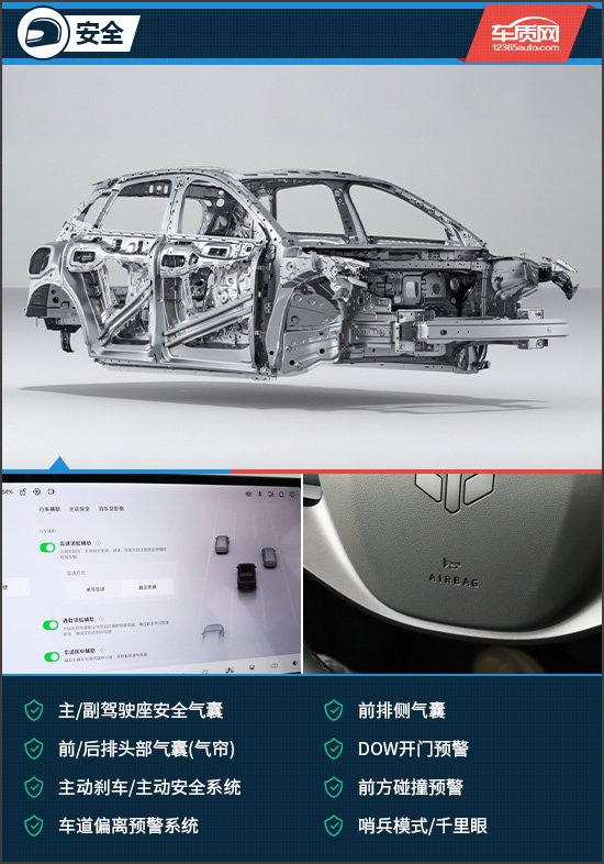 颜值与实用双在线 试驾2026款零跑Lafa5