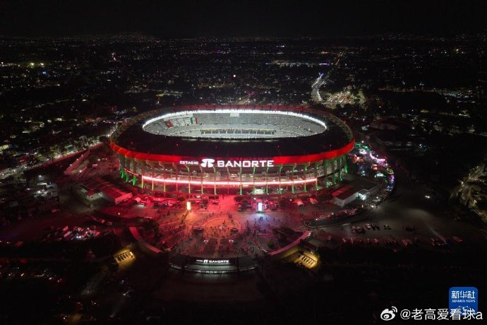 为什么墨西哥2026世界杯的交通和机场基建项目会大规模延误？|墨西哥城|蒙特雷|揭幕战|阿兹特克体育场|美加墨世界杯_新浪体育_新浪新闻