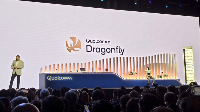 高通发布数据中心品牌Dragonfly__财经头条__新浪财经