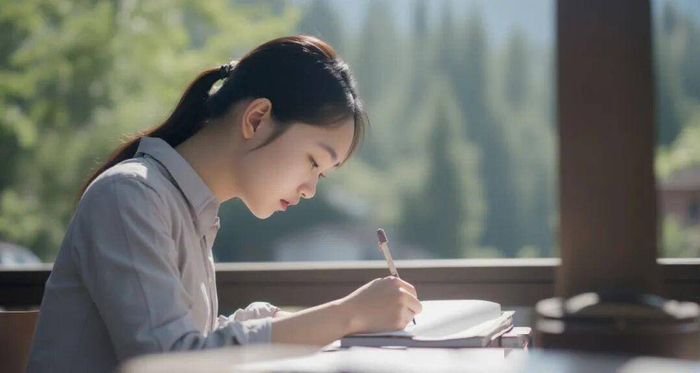 高考新增AI监考员|考点|作弊|考生|考场|考试_新浪新闻