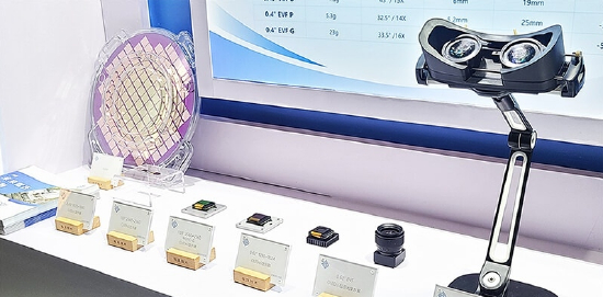 Sunic Systems 与 Seeya 签订 MicroOLED 沉积设备合同__财经头条__新浪财经