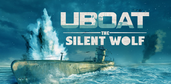 VR 潜艇模拟游戏《UBOAT：The Silent Wolf》即将发布|模拟游戏|潜艇|船只_新浪新闻