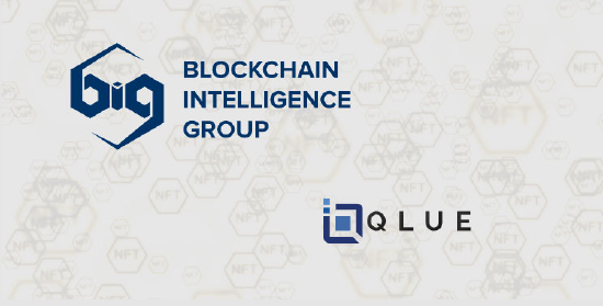 Blockchain Intelligence Group推出NFT风险和调查工具NFT Explorer__财经头条__新浪财经