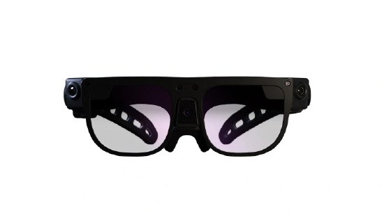 Mojo Vision 与 DigiLens 合作改进 AR 眼镜__财经头条__新浪财经