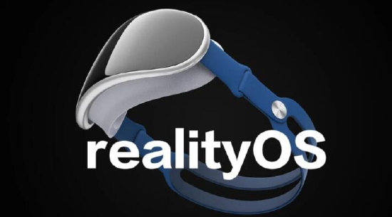 苹果 GitHub 开源代码引用“realityOS”，或跟新头显相关__财经头条__新浪财经