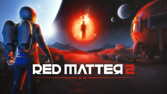 《Red Matter 2》将移植到 PSVR2 头显