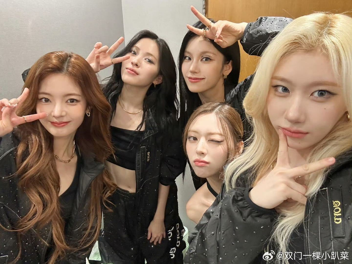 TIMA音乐大赏阵容揭晓，告五人、aespa等加盟8月澳门开唱__财经头条__新浪财经