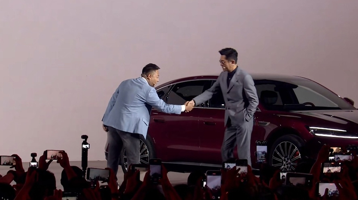 风云A9L上市，纯电260km综合2500公里，14.99万起__财经头条__新浪财经