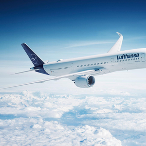 汉莎航空成为全球首家获IATA ONE Order认证的航司_手机新浪网