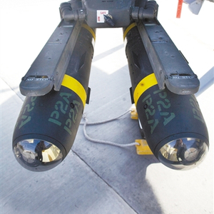 新款“地狱火”来了 这次它用“飞刀”杀敌_手机新浪网