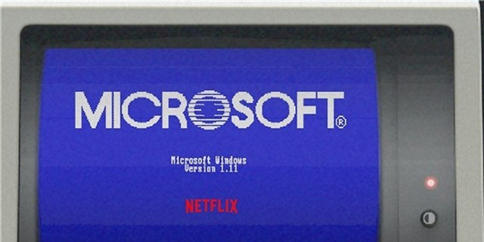 微软全新Windows 1.11上架：可在Windows 10商店下载_手机新浪网