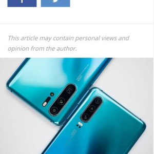 外媒：三星Note 10和iPhone 11证明华为是行业领导者_手机新浪网