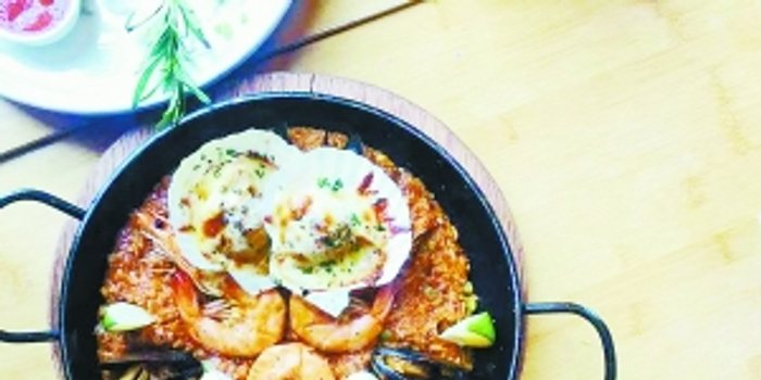 Merci餐品性价比更高_手机新浪网