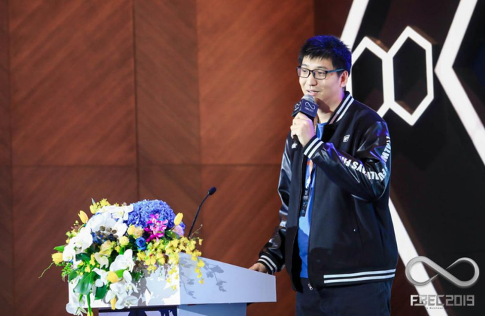 FBEC2019 | 爱奇艺VR内容总监孙丰国：爱奇艺是如何打造线下VR全感体验的？__财经头条__新浪财经