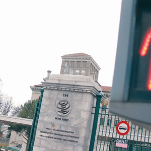 WTO遭遇一股“寒流”：上诉机构陷入“停摆”_手机新浪网