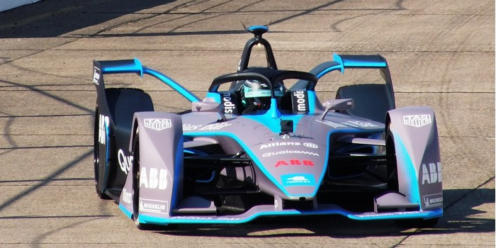 第三代FE赛车招标开始 动力暴增 还有30秒快充_手机新浪网